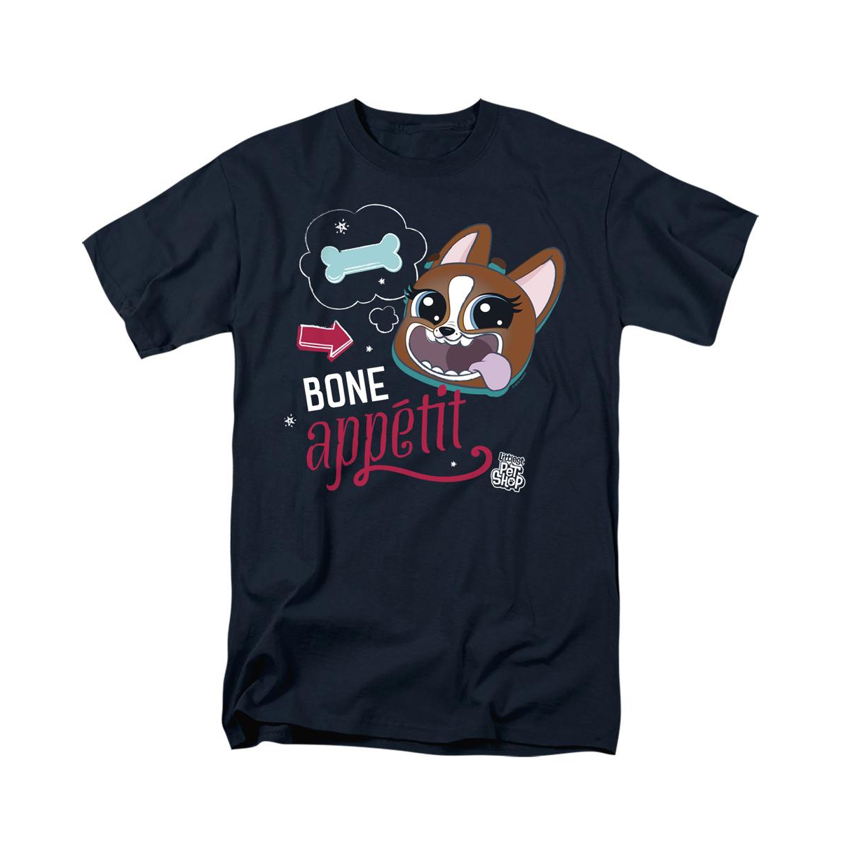 Click here for Logovision Mens Littlest Pet Shop Dog Bone Appetit... prices