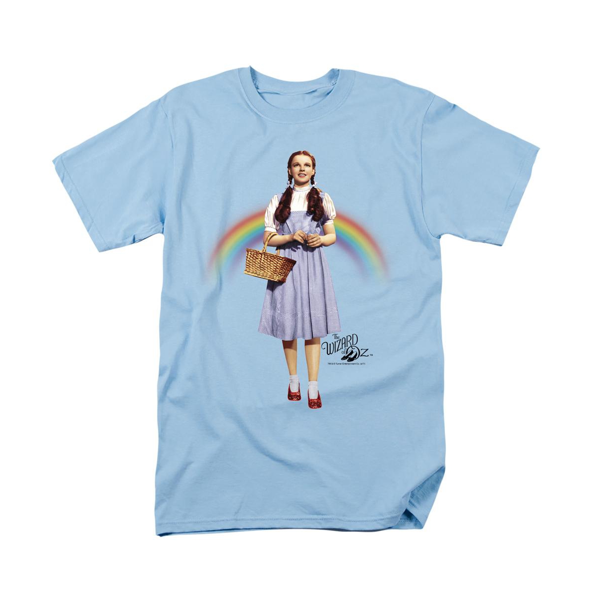 Click here for Logovision Mens Wizard of Oz Over The Rainbow T Sh... prices