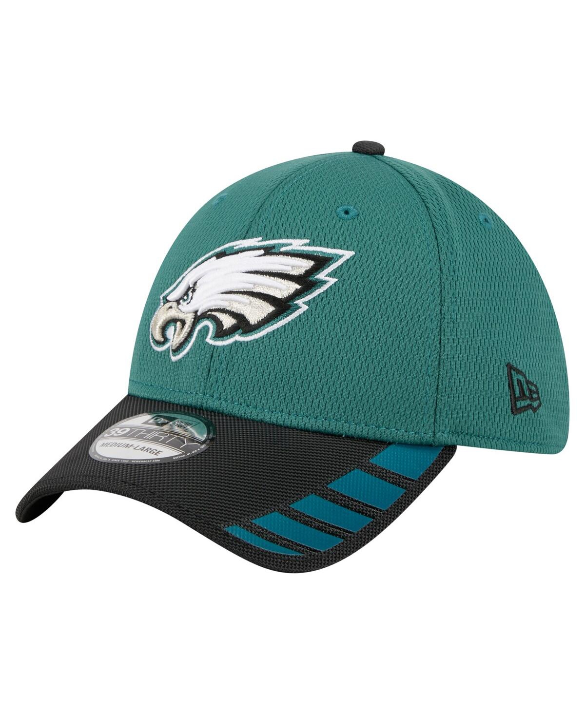 Click here for New Era Mens Midnight Green Philadelphia Eagles Vi... prices