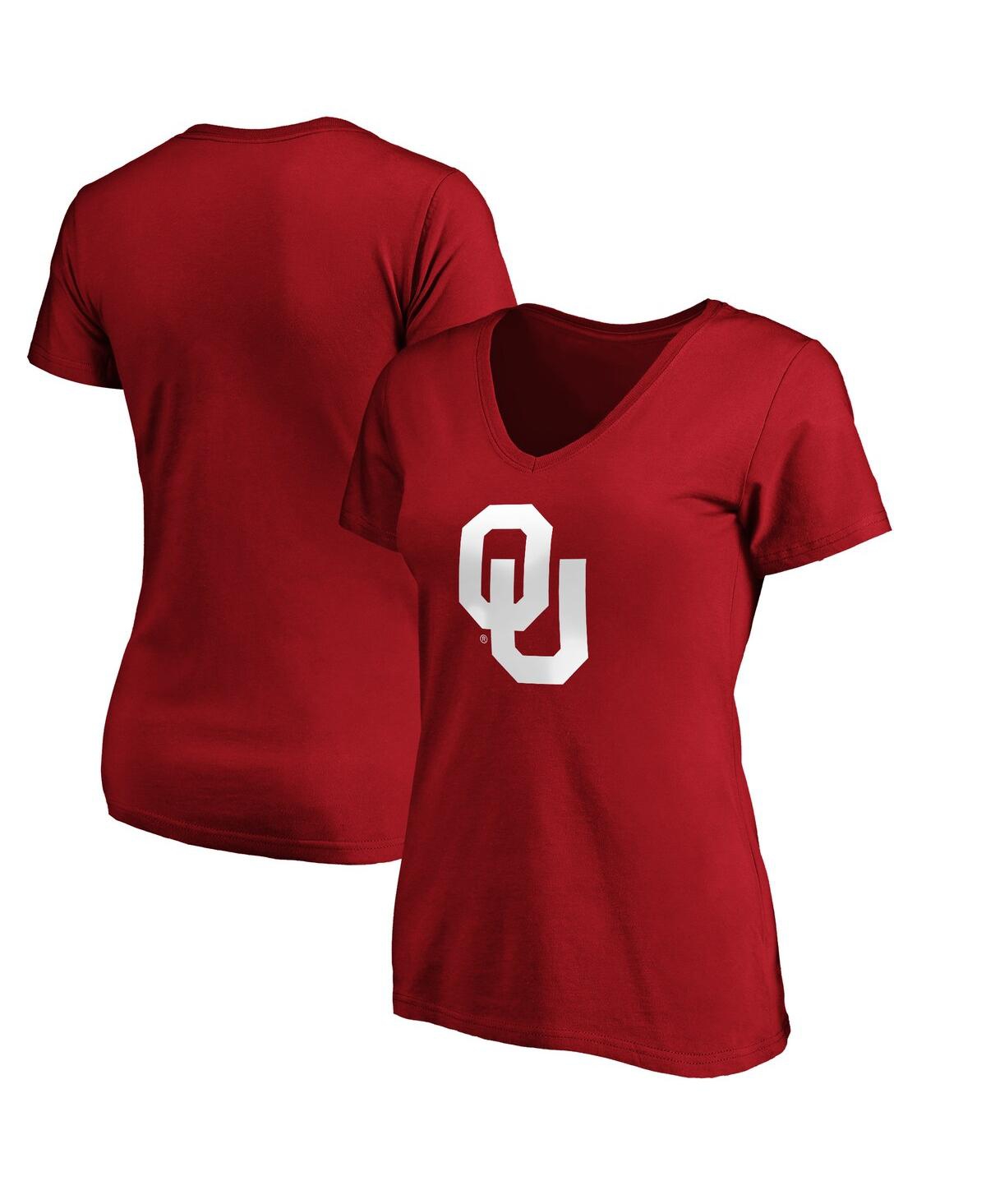 Click here for Fanatics WomensÂ Crimson Oklahoma Sooners Official... prices