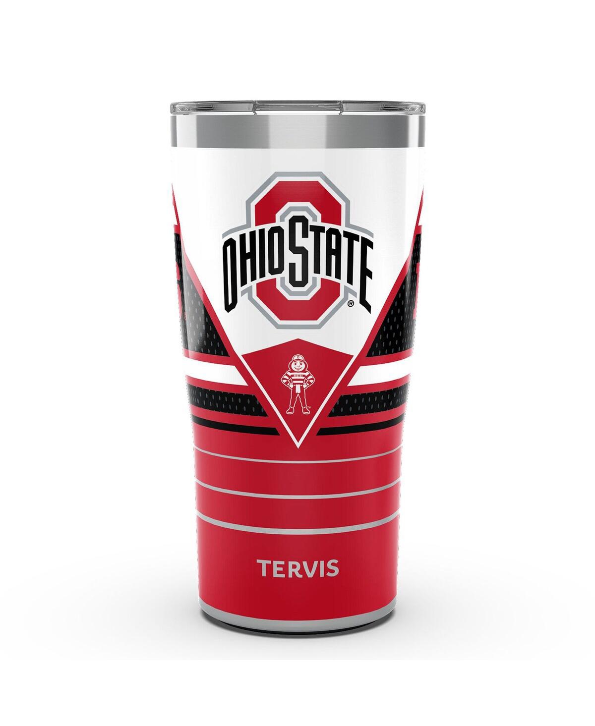 Click here for Tervis Ohio State Buckeyes 20oz. Win Streak Stainl... prices