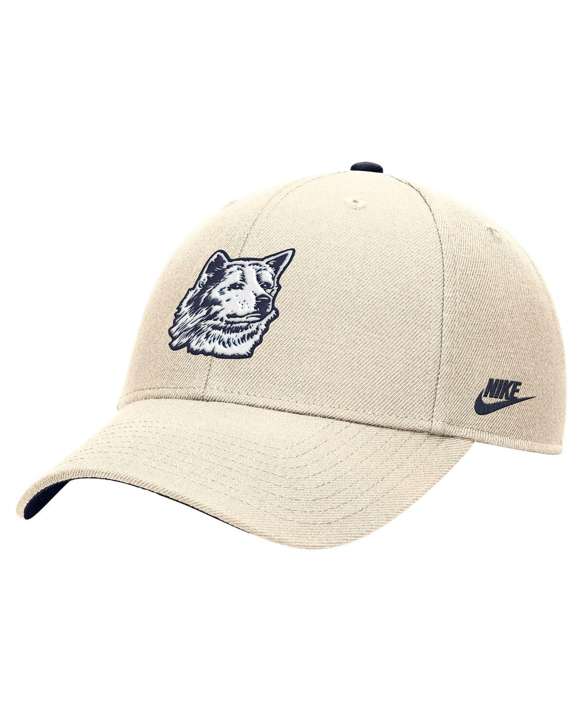 Click here for Nike Mens Natural UConn Huskies Vintage Rise Dri-f... prices