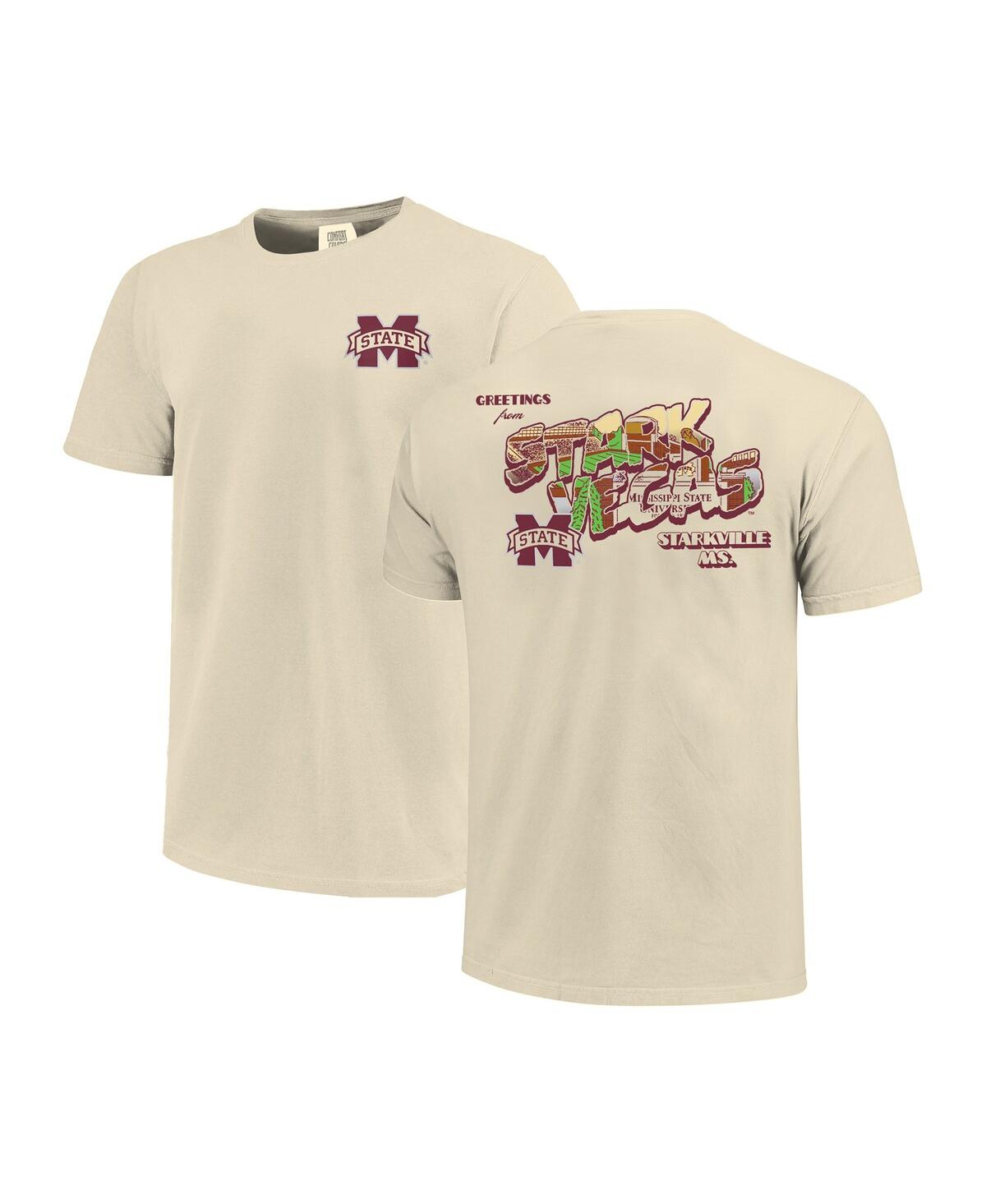 Click here for Image One Mens and Womens Natural Mississippi Stat... prices