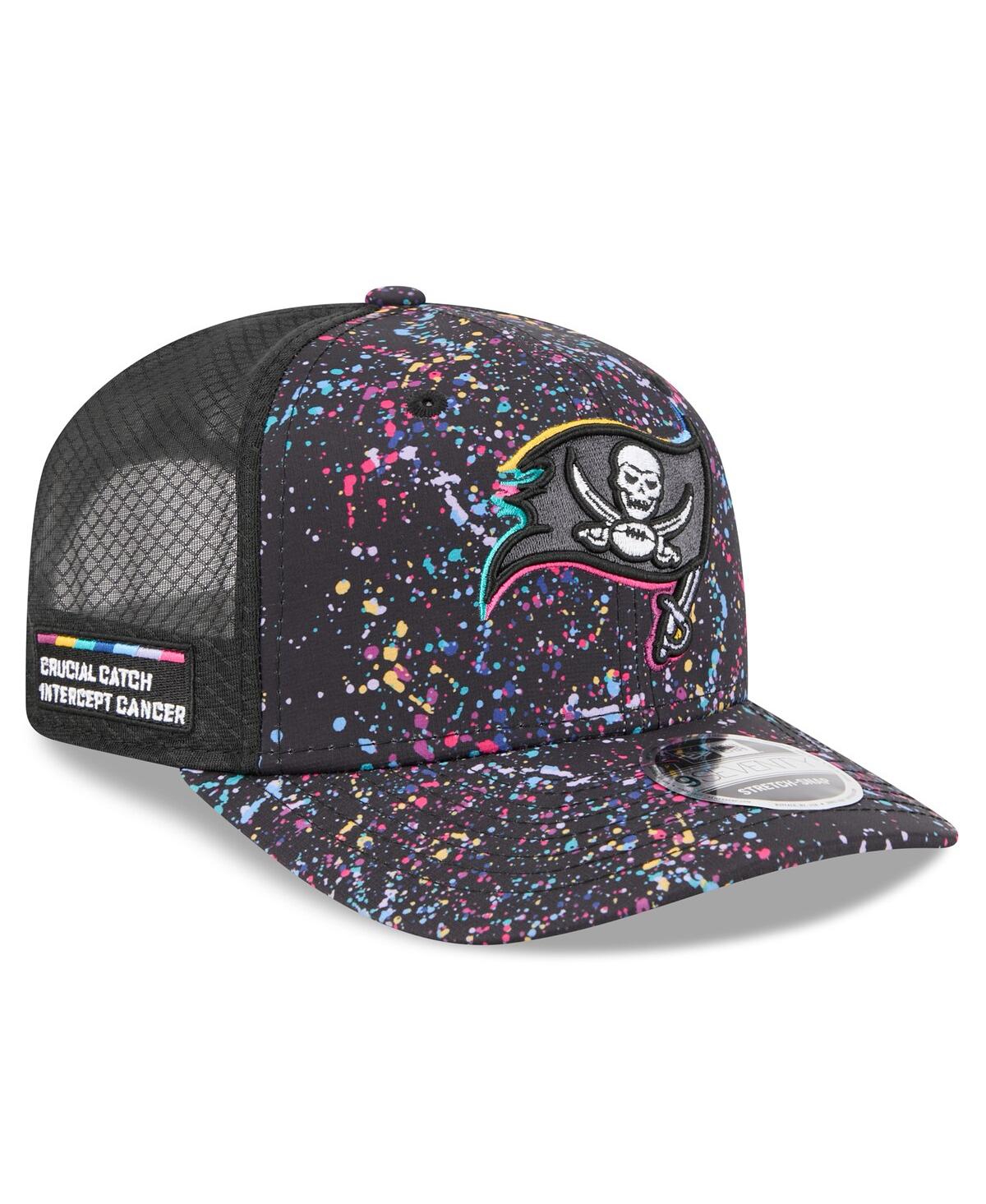 Click here for New Era Mens Black Tampa Bay Buccaneers 2025 Nfl C... prices