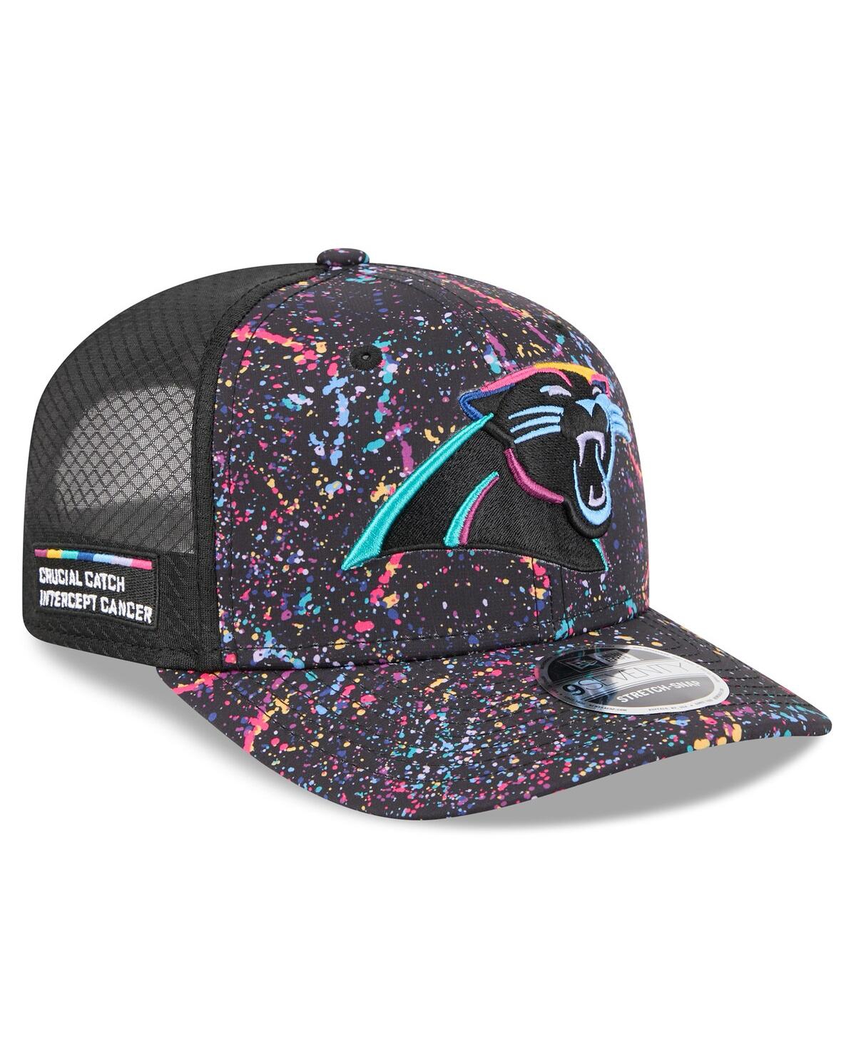 Click here for New Era Mens Black Carolina Panthers 2025 Nfl Cruc... prices