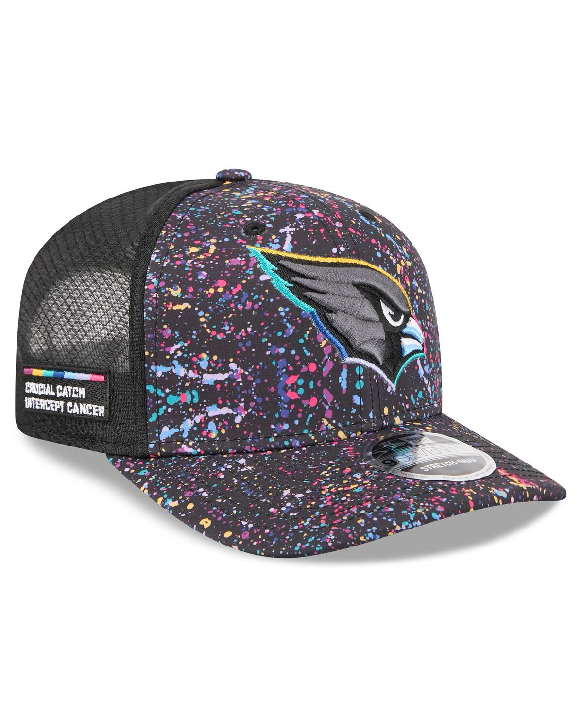 Click here for New Era Mens Black Arizona Cardinals 2025 Nfl Cruc... prices