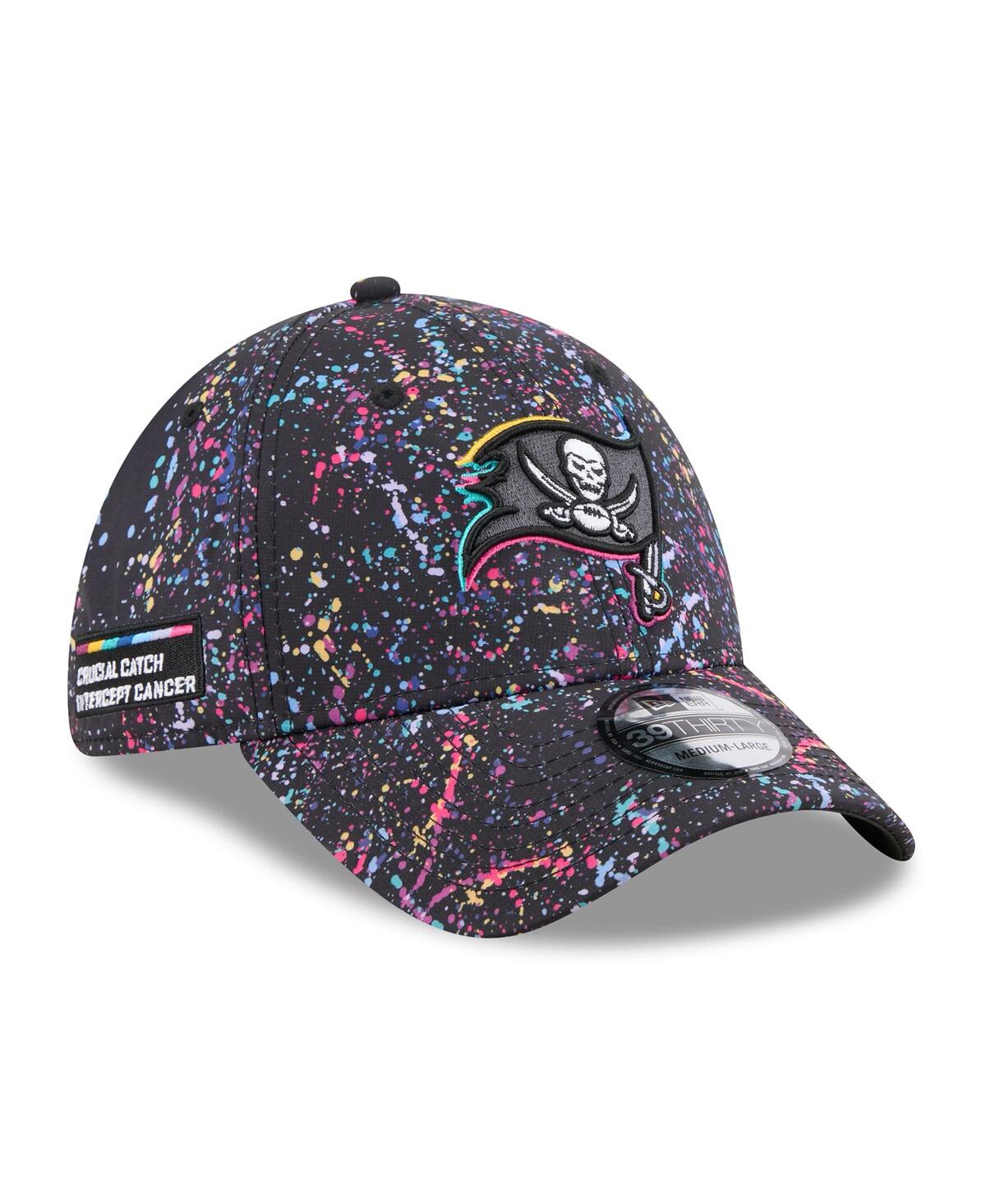 Click here for New Era Mens Black Tampa Bay Buccaneers 2025 Nfl C... prices