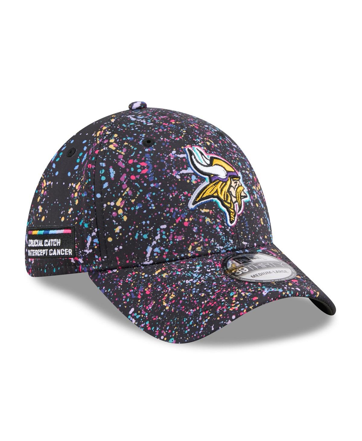 Click here for New Era Mens Black Minnesota Vikings 2025 Nfl Cruc... prices