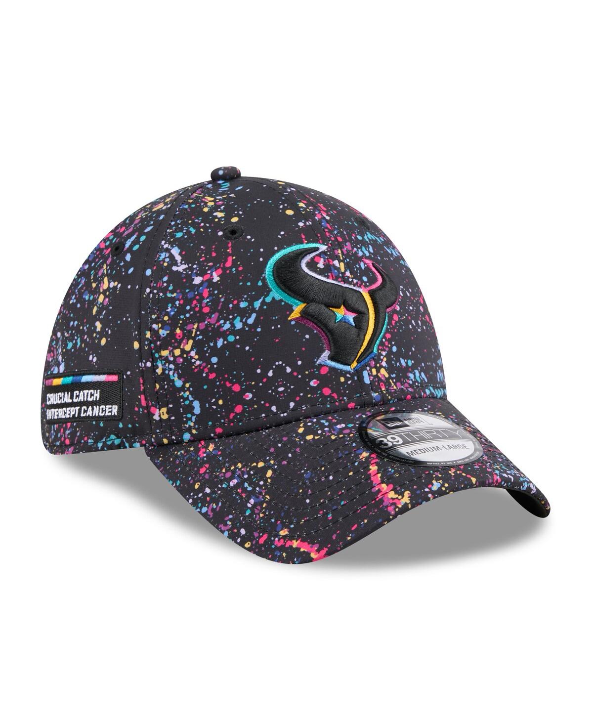 Click here for New Era Mens Black Houston Texans 2025 Nfl Crucial... prices