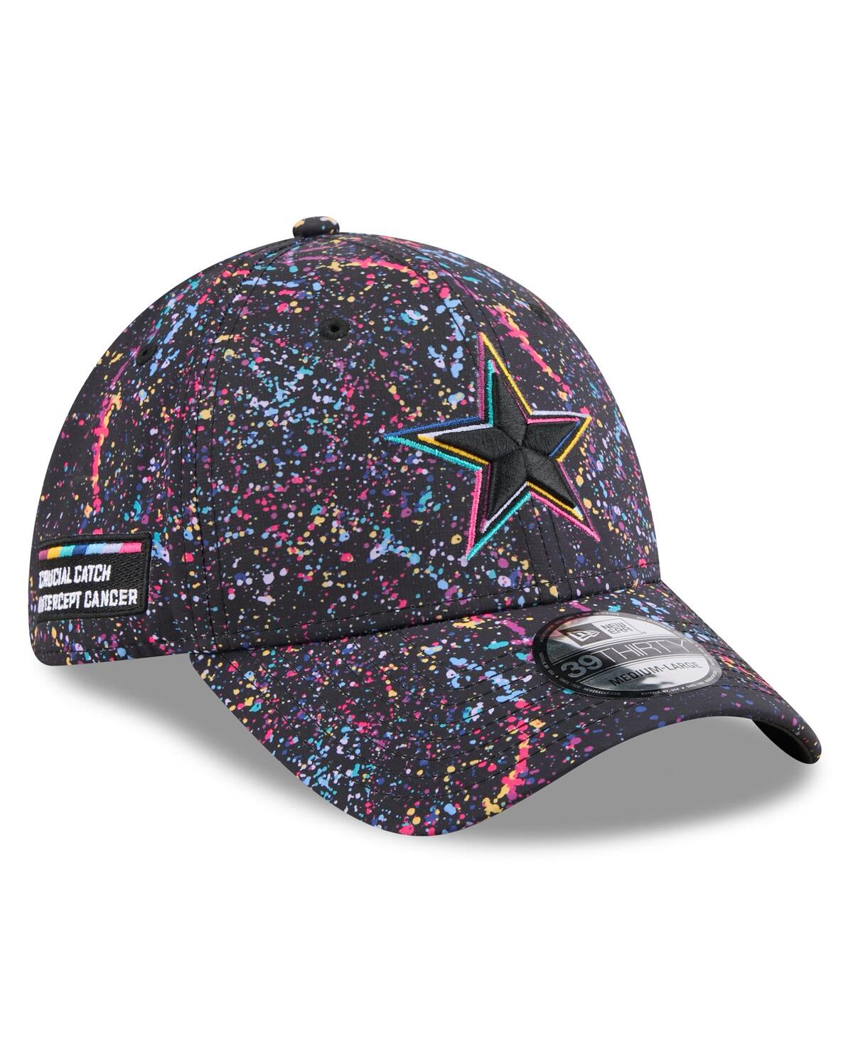 Click here for New Era Mens Black Dallas Cowboys 2025 Nfl Crucial... prices