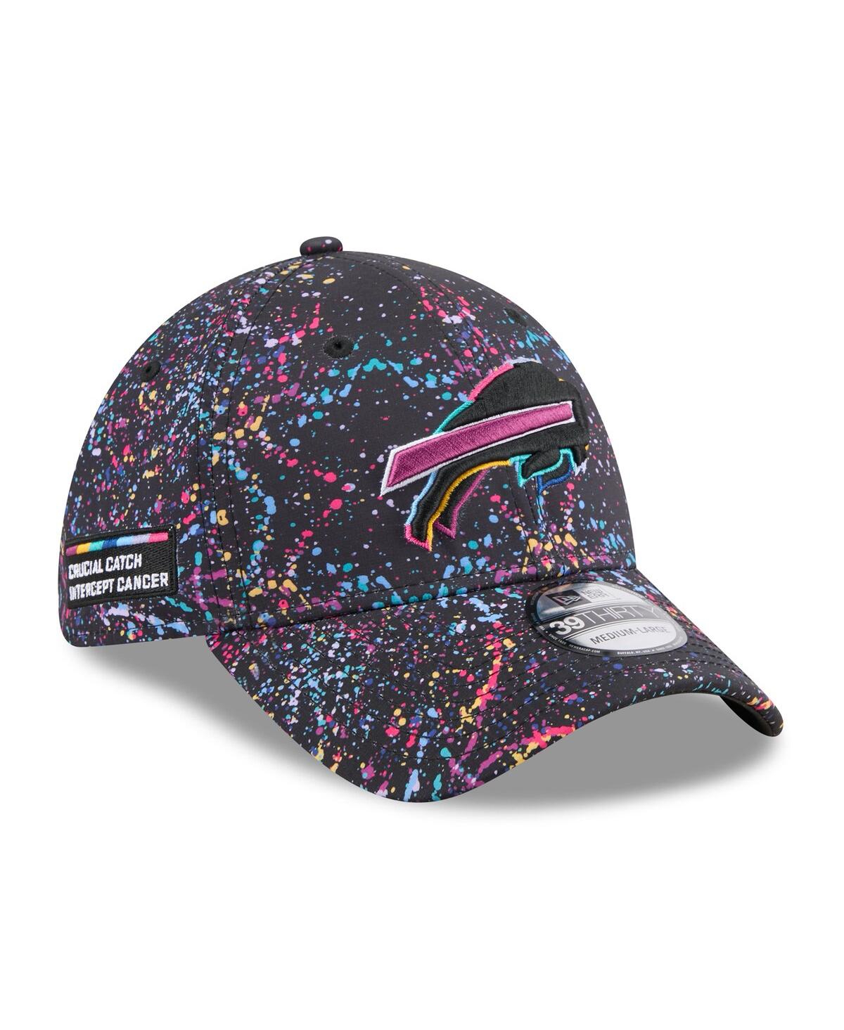 Click here for New Era Mens Black Buffalo Bills 2025 Nfl Crucial... prices