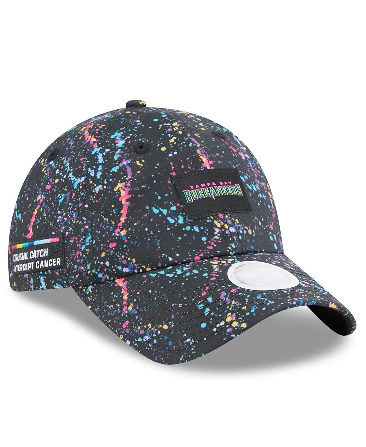 Click here for New Era Womens Black Tampa Bay Buccaneers 2025 Nfl... prices
