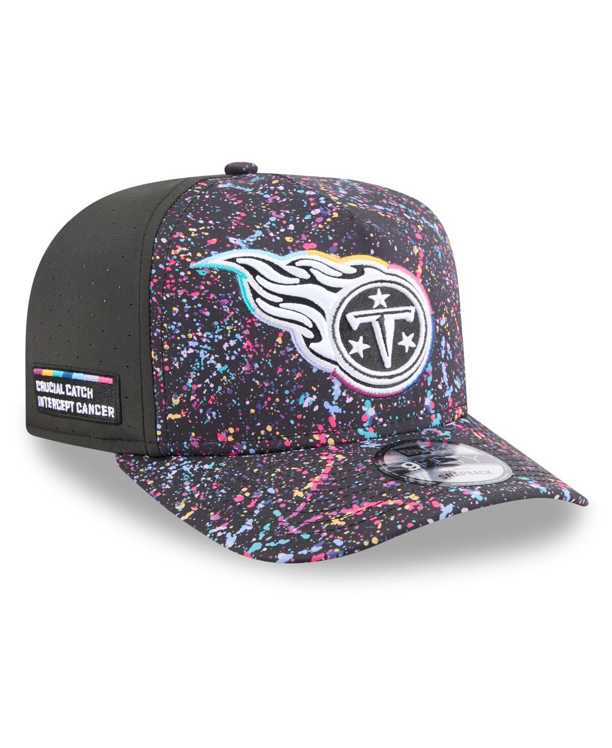 Click here for New Era Mens Black Tennessee Titans 2025 Nfl Cruci... prices