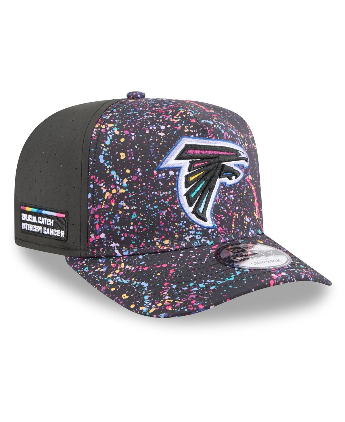 Click here for New Era Mens Black Atlanta Falcons 2025 Nfl Crucia... prices