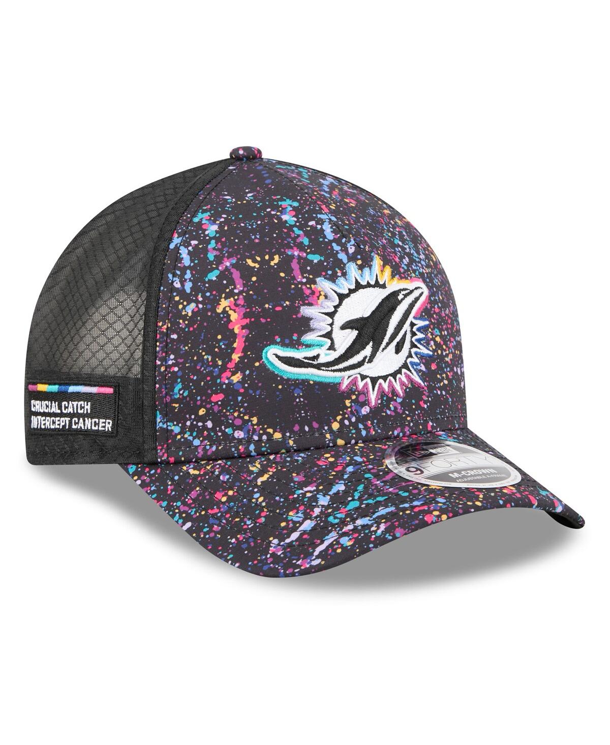 Click here for New Era Mens Black Miami Dolphins 2025 Nfl Crucial... prices