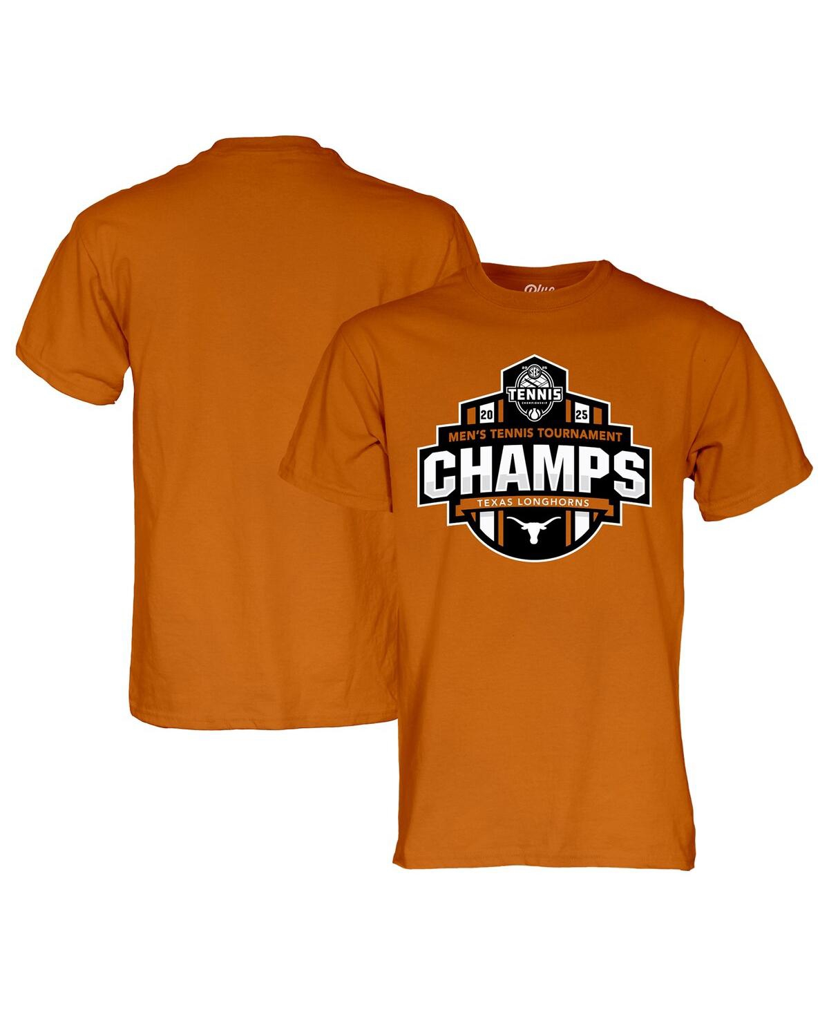Click here for Blue 84 Mens and Womens Texas Orange Texas Longhor... prices