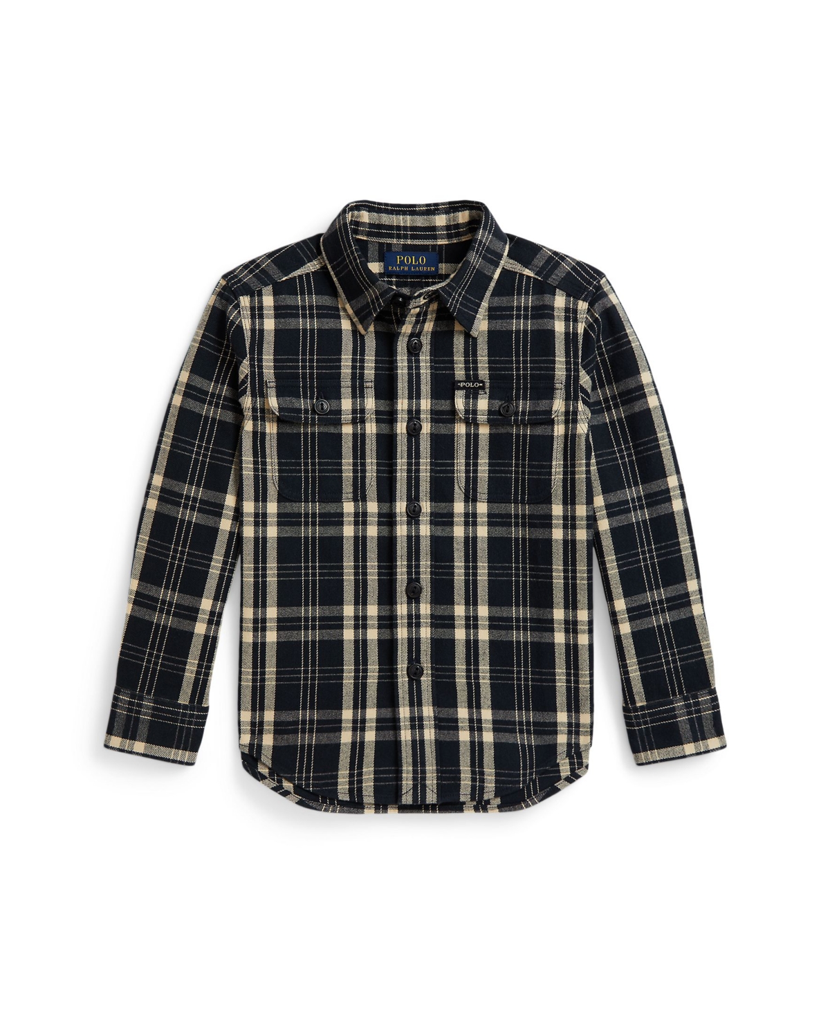 Click here for Polo Ralph Lauren Toddler and Little Boys 2T-7 Pla... prices