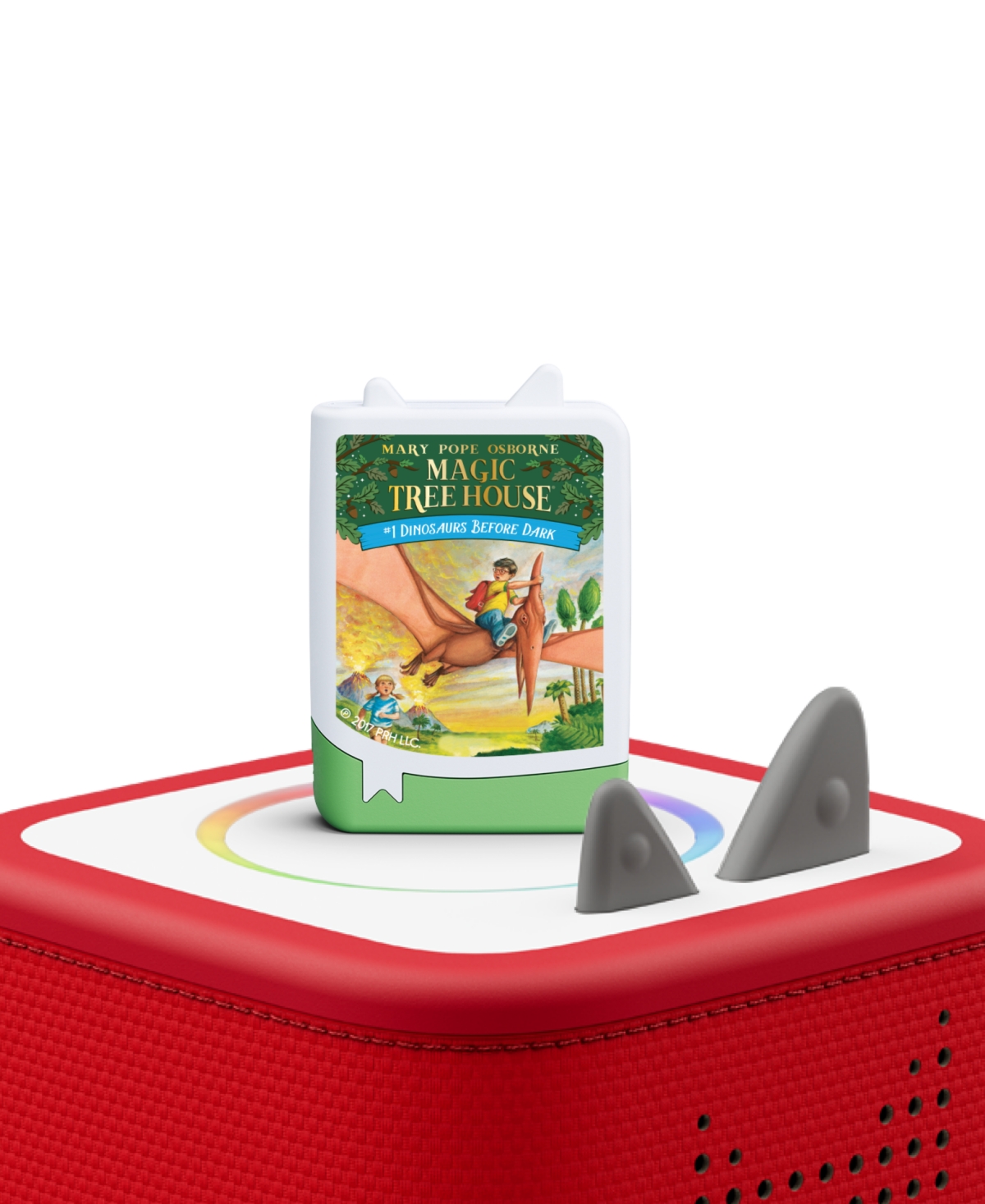 Click here for Tonies Magic Treehouse Audiobook Tonies - 4 Pack prices