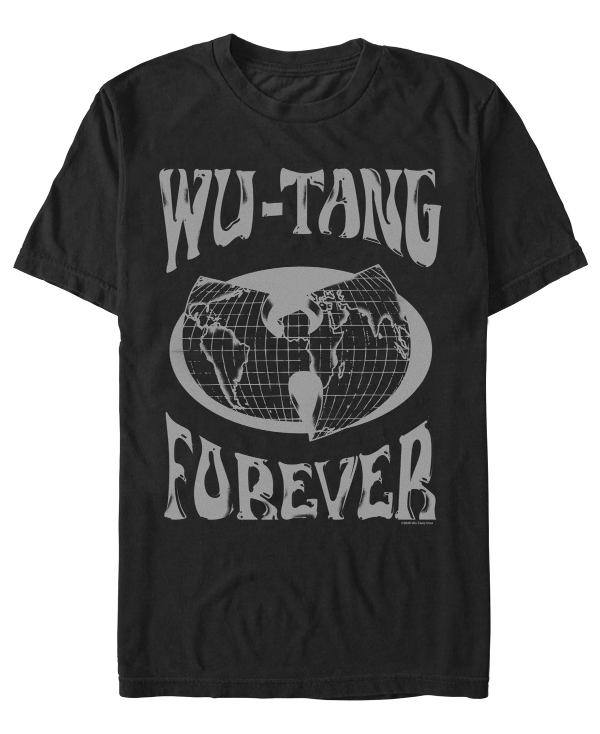 Click here for Fifth Sun Mens Wu-Tang Clan Graphic T-Shirt - Blac... prices