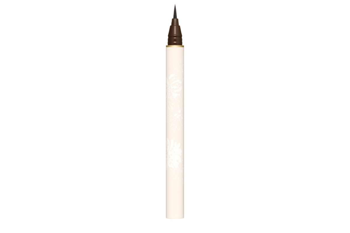 Click here for Paul & Joe Liquid Eye Liner 02 - True black 01 prices