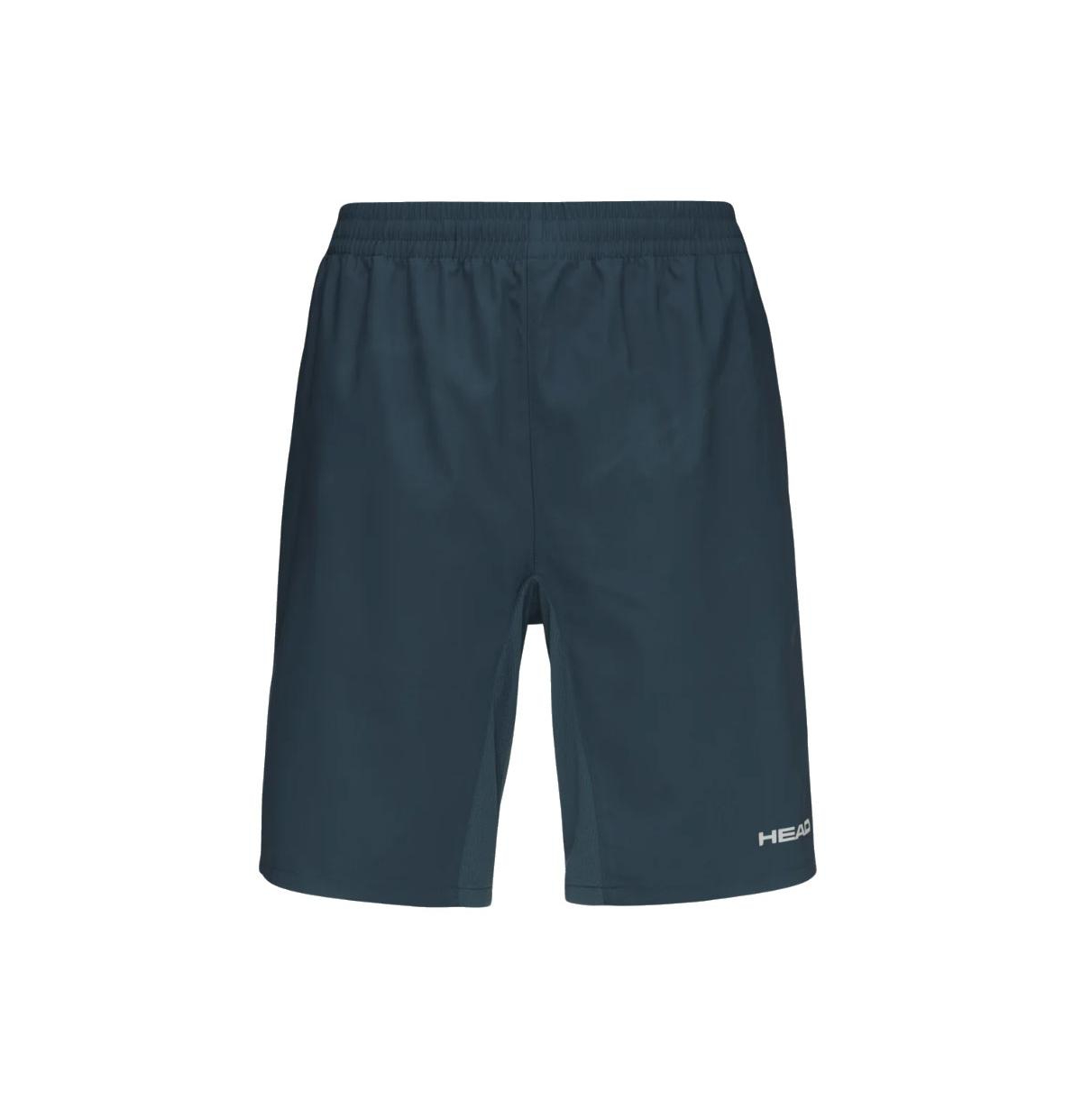 Click here for Head Boys Club Bermudas Tennis Shorts - Navy prices