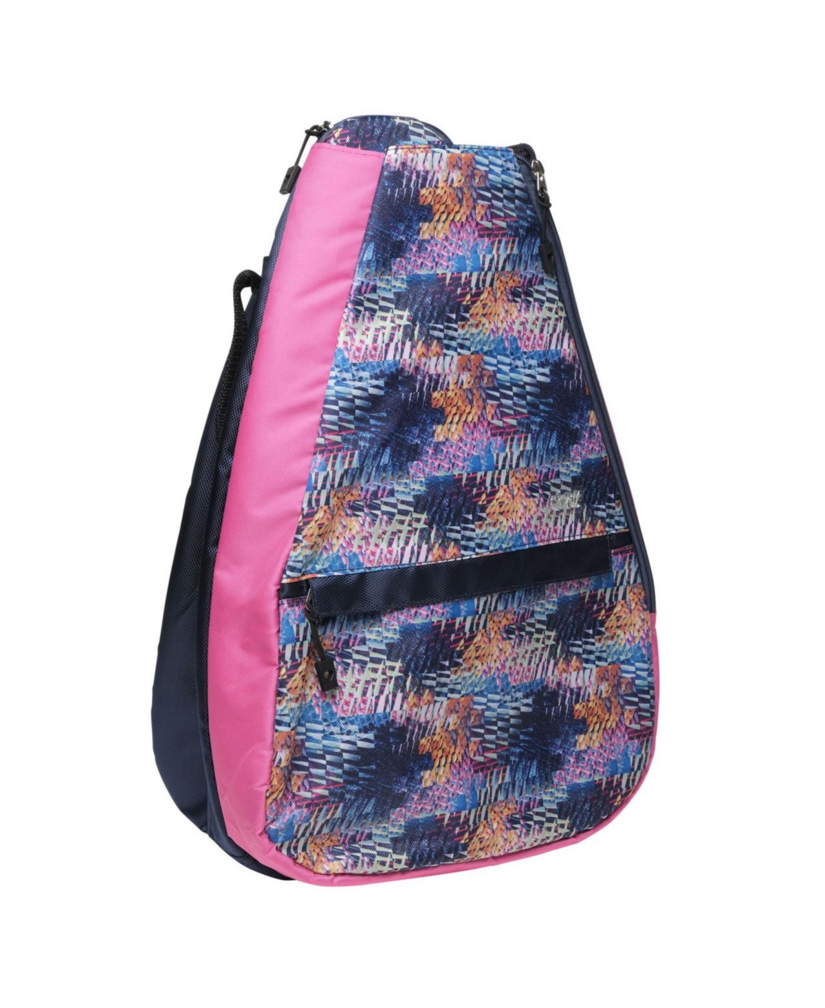 Click here for Glove It Navy Fusion Tennis Backpack - Navy Fusion... prices