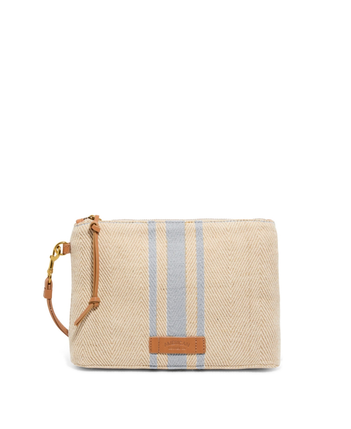 Click here for Haven Wristlet Pouch - Oasis Blue prices