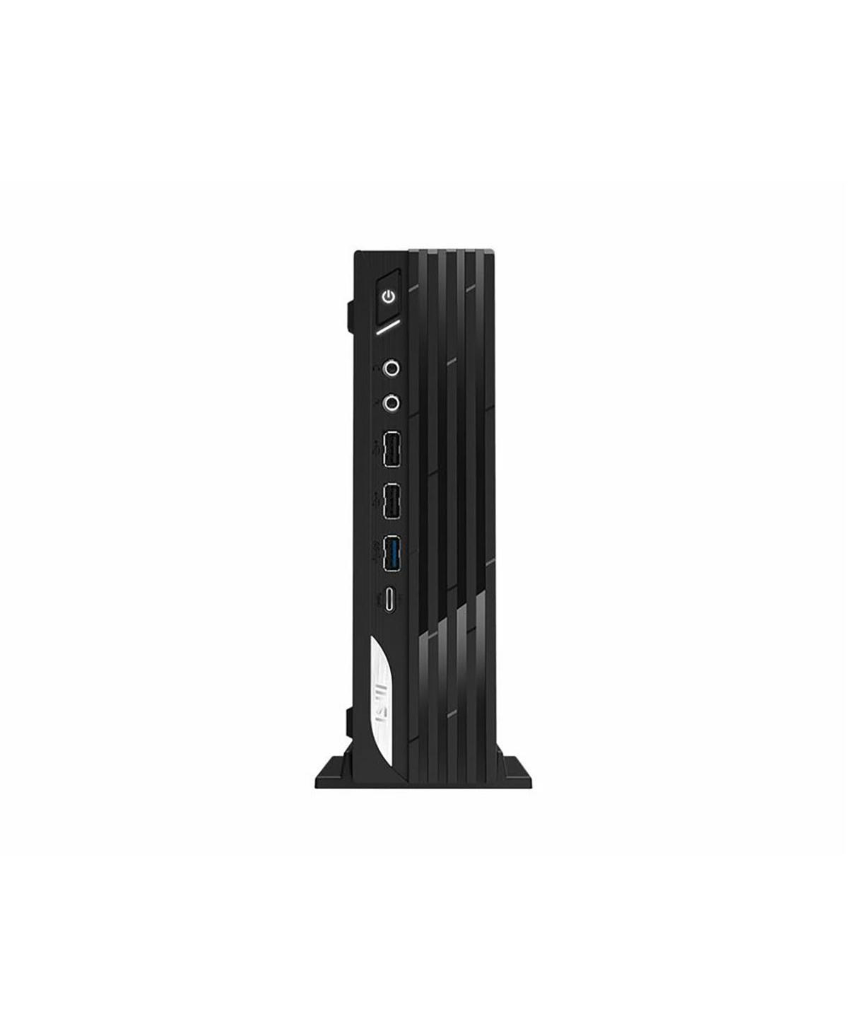Click here for Msi Pro DP21 14M-897US Small Form Factor Desktop C... prices