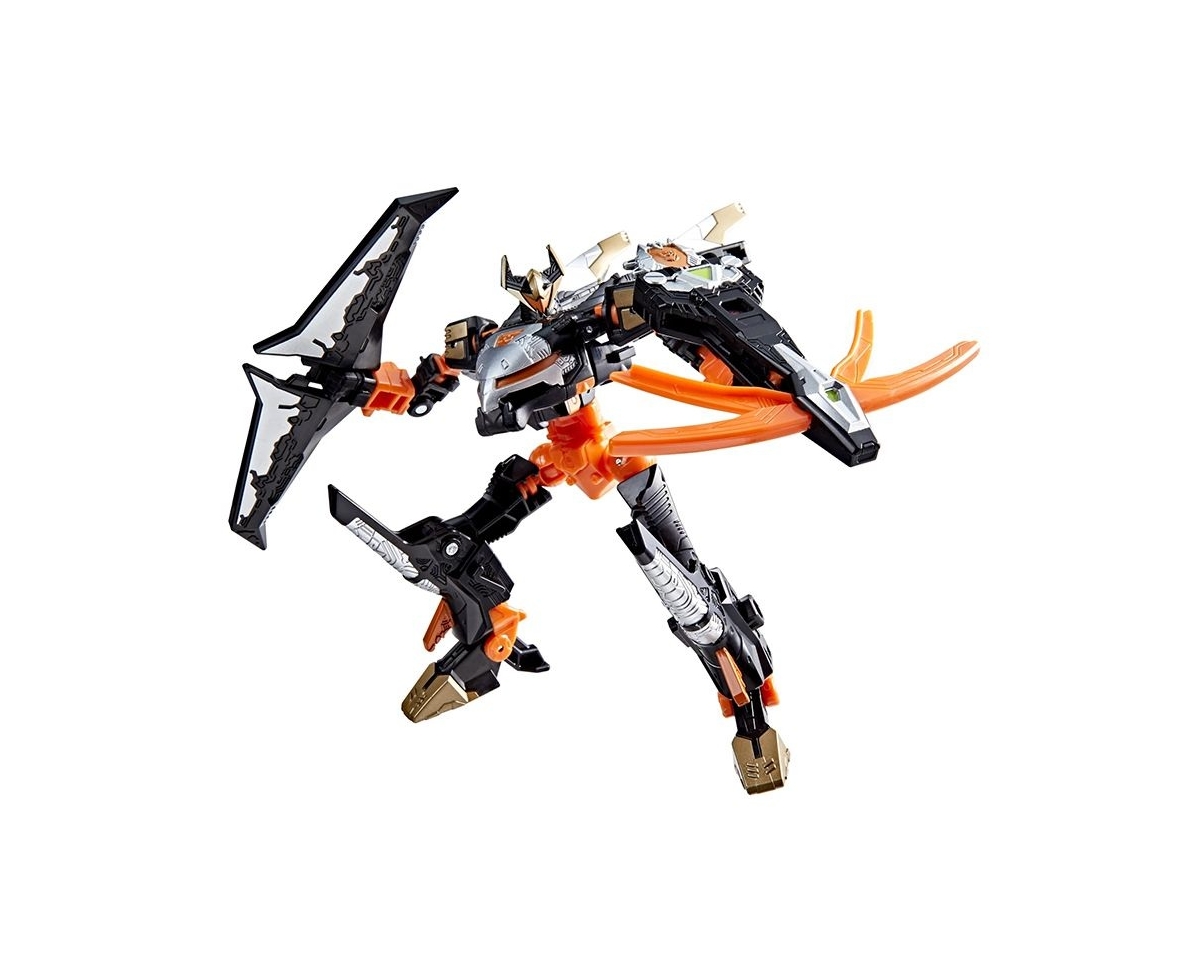 Click here for Sideways Deluxe Class | Transformers: Age of the P... prices