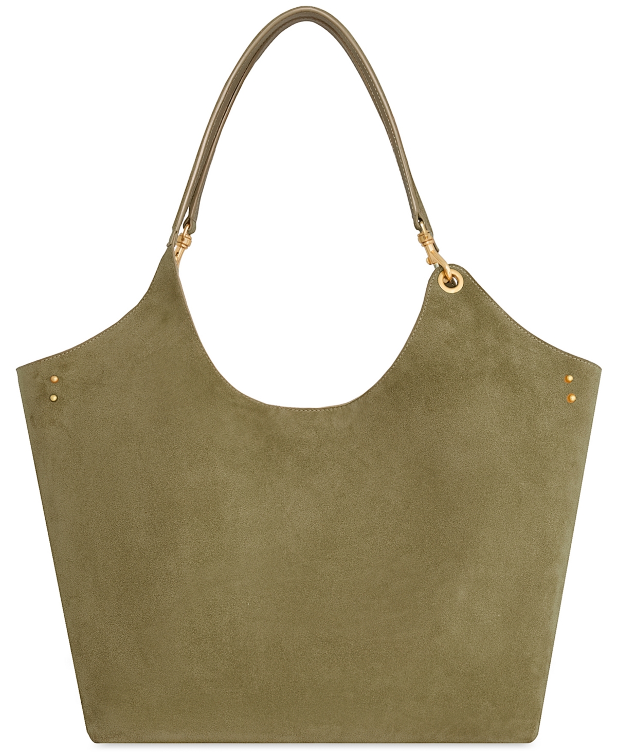 Click here for Rebecca Minkoff Magnetic Snap Perfect Tote Bag - W... prices