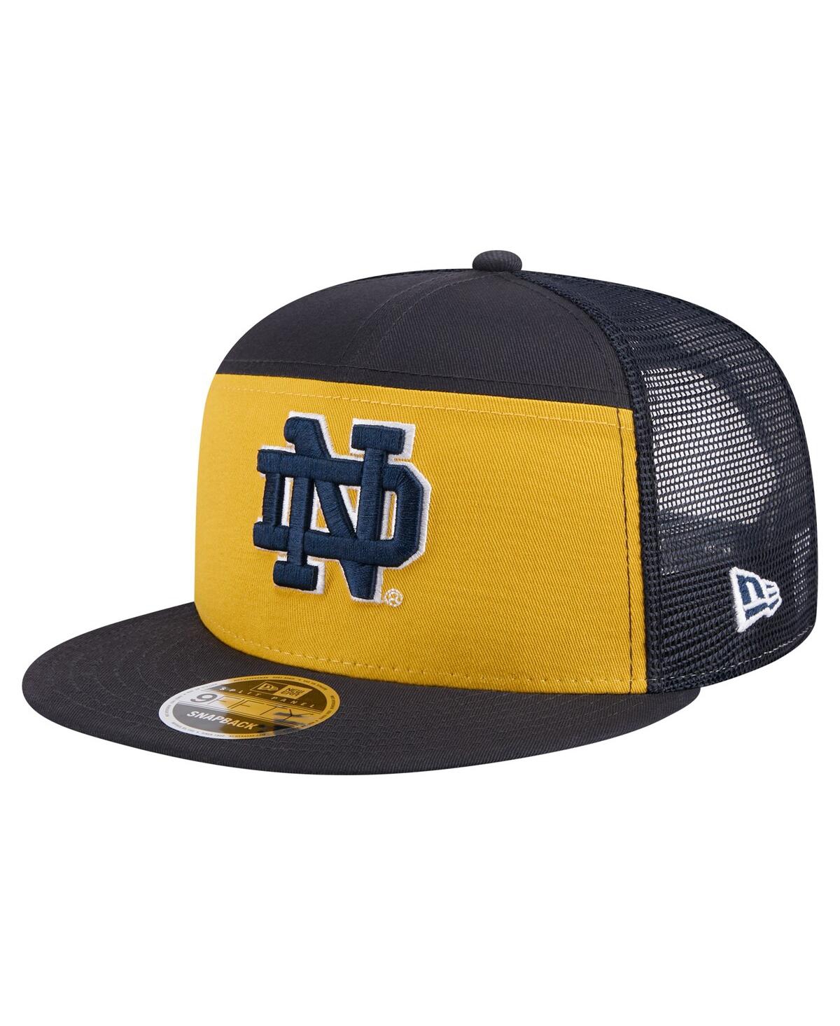 Click here for New Era Mens Black/Gold Notre Dame Fighting Irish... prices