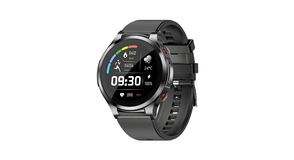 Click here for Ruixng Smart HeartGuard Advanced Health Monitoring... prices