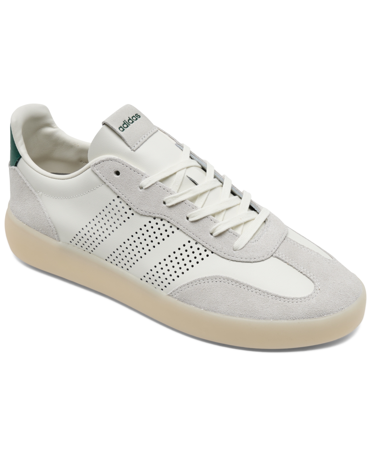 Click here for Adidas Mens Barreda Decode Casual Sneakers from Fi... prices