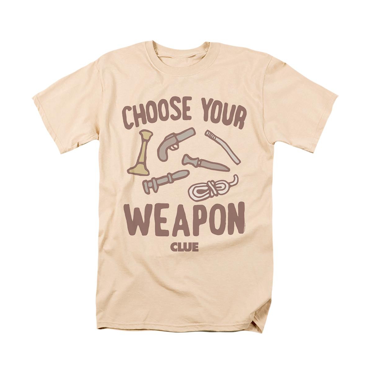 Click here for Logovision Mens Hasbro The Colonel Mustard T Shirt... prices