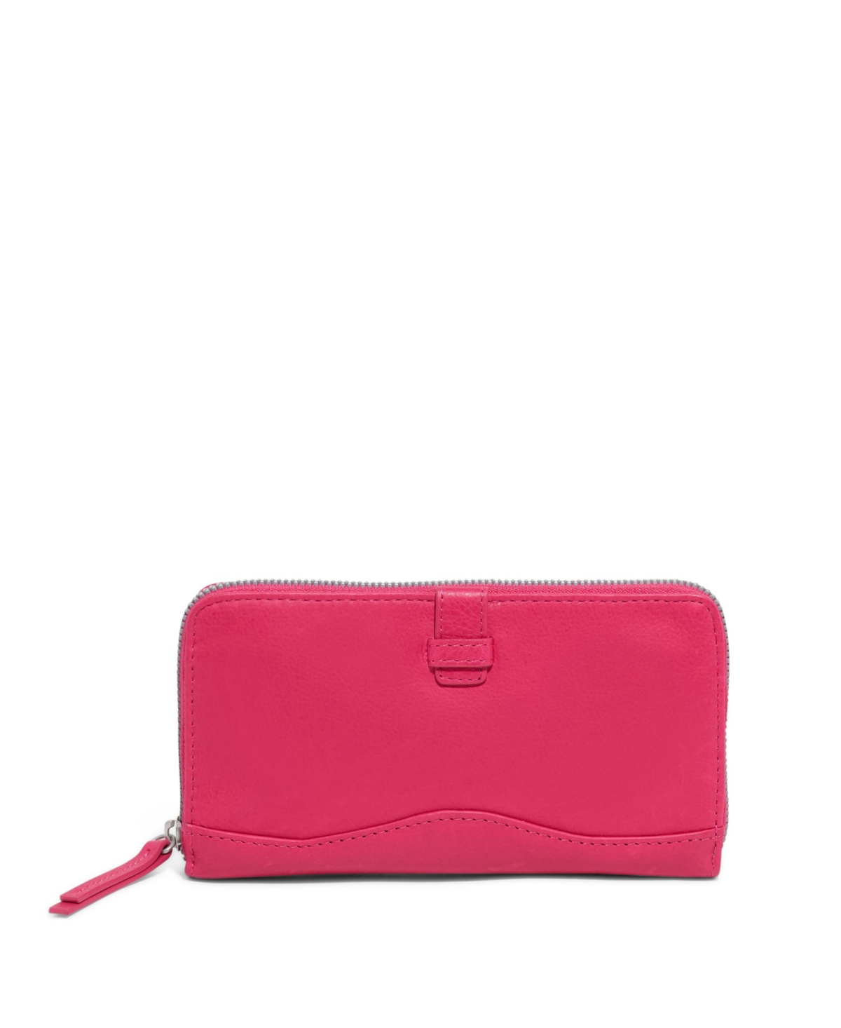 Click here for American Leather Co Rye Large Zip Around Wallet -... prices