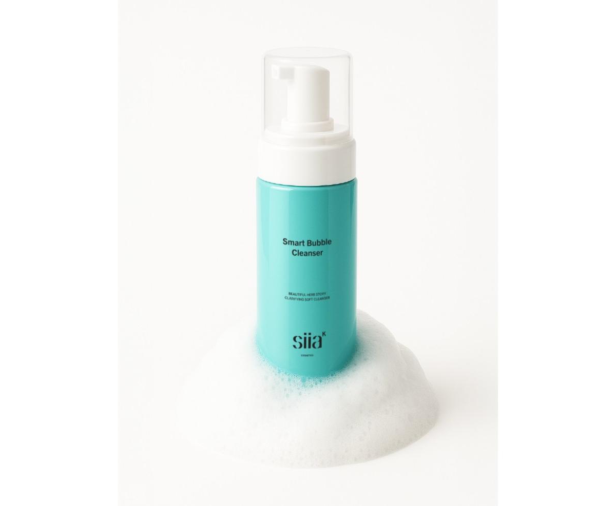 Click here for Smart Bubble Cleanser prices
