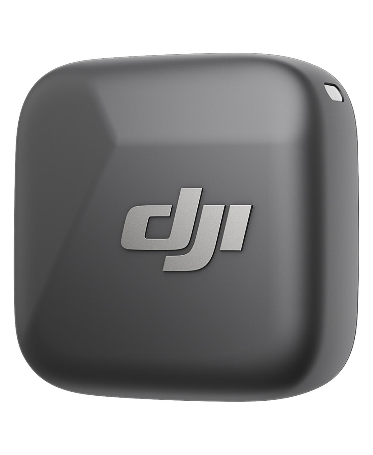 Click here for Dji Mic Mini Clip-On Transmitter with Built-In Mic... prices