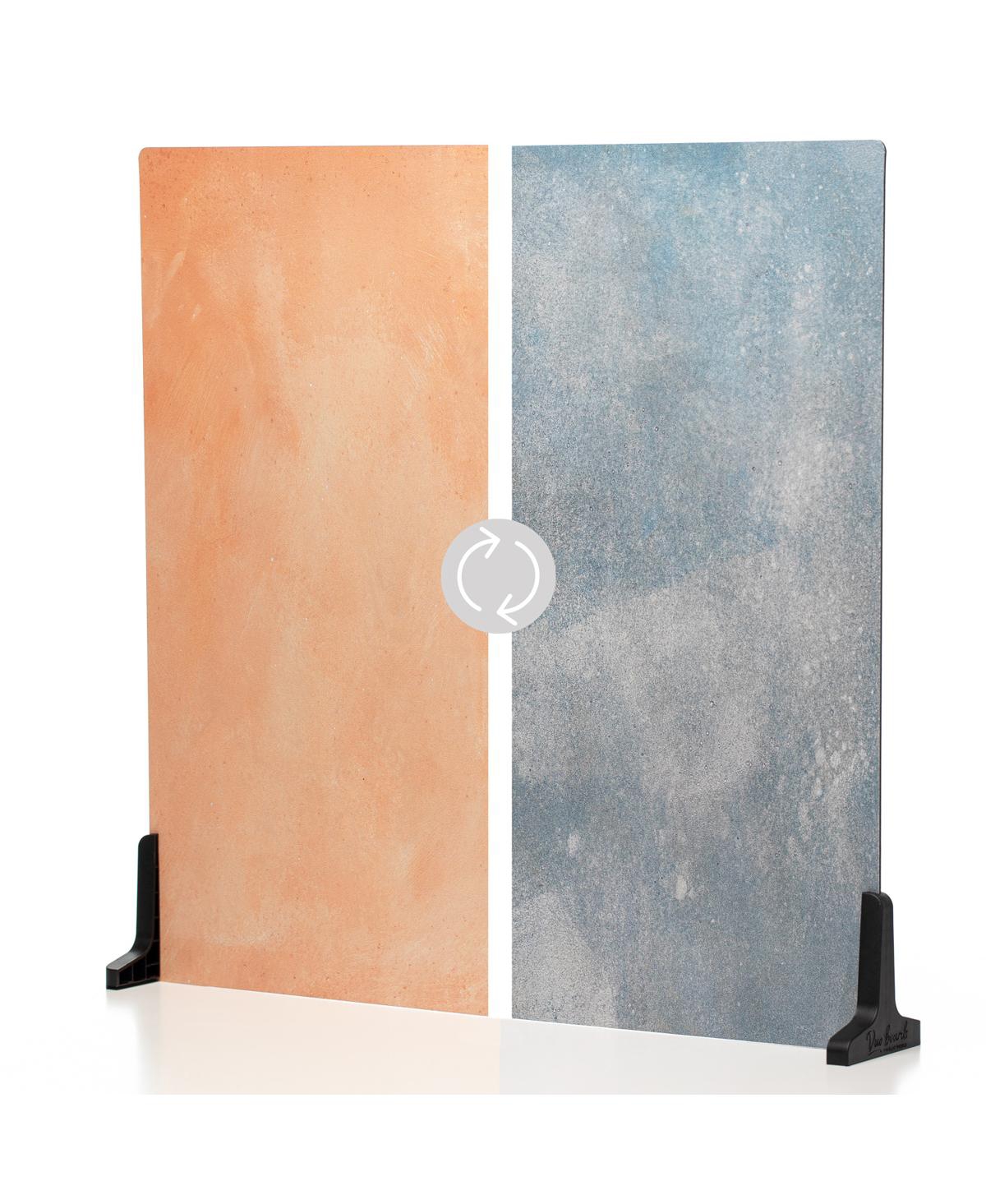 Click here for V-flat World Duo Board - 24x24 Double Sided Surfac... prices