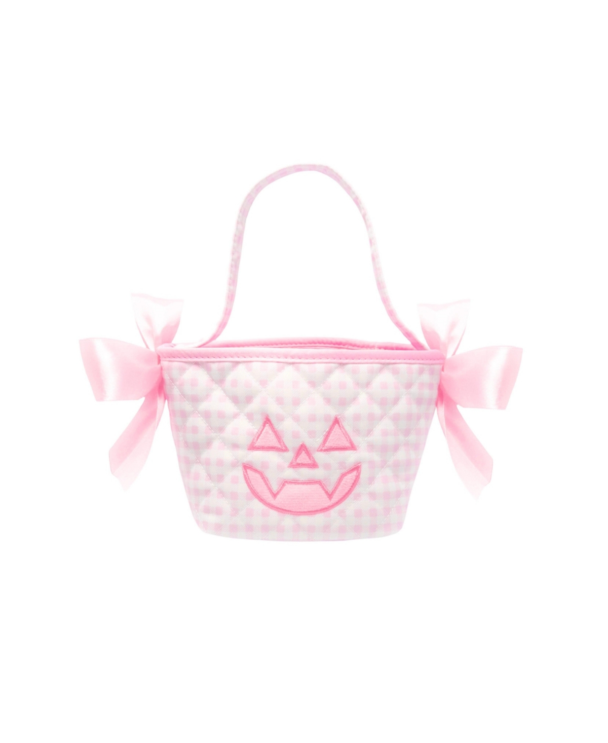 Click here for Bits & Bows Petite Halloween Girls Bow Pumpkin Tot... prices