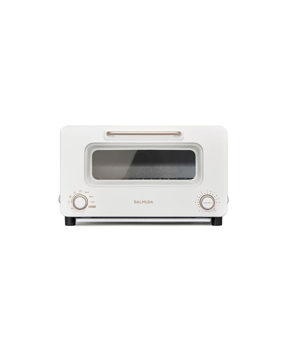 Click here for Balmuda 2-Slice Steam Technology The Toaster Pro O... prices