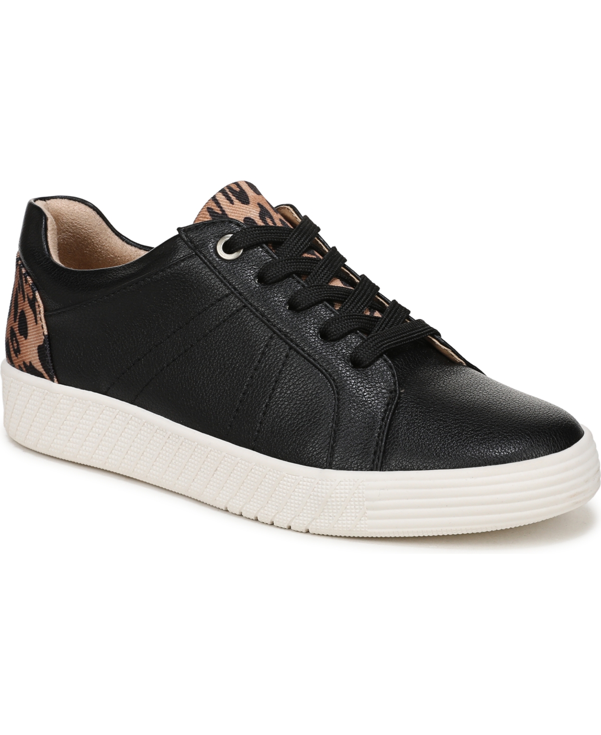 Click here for Soul Naturalizer Womens Neela Lace Up Sneakers - L... prices