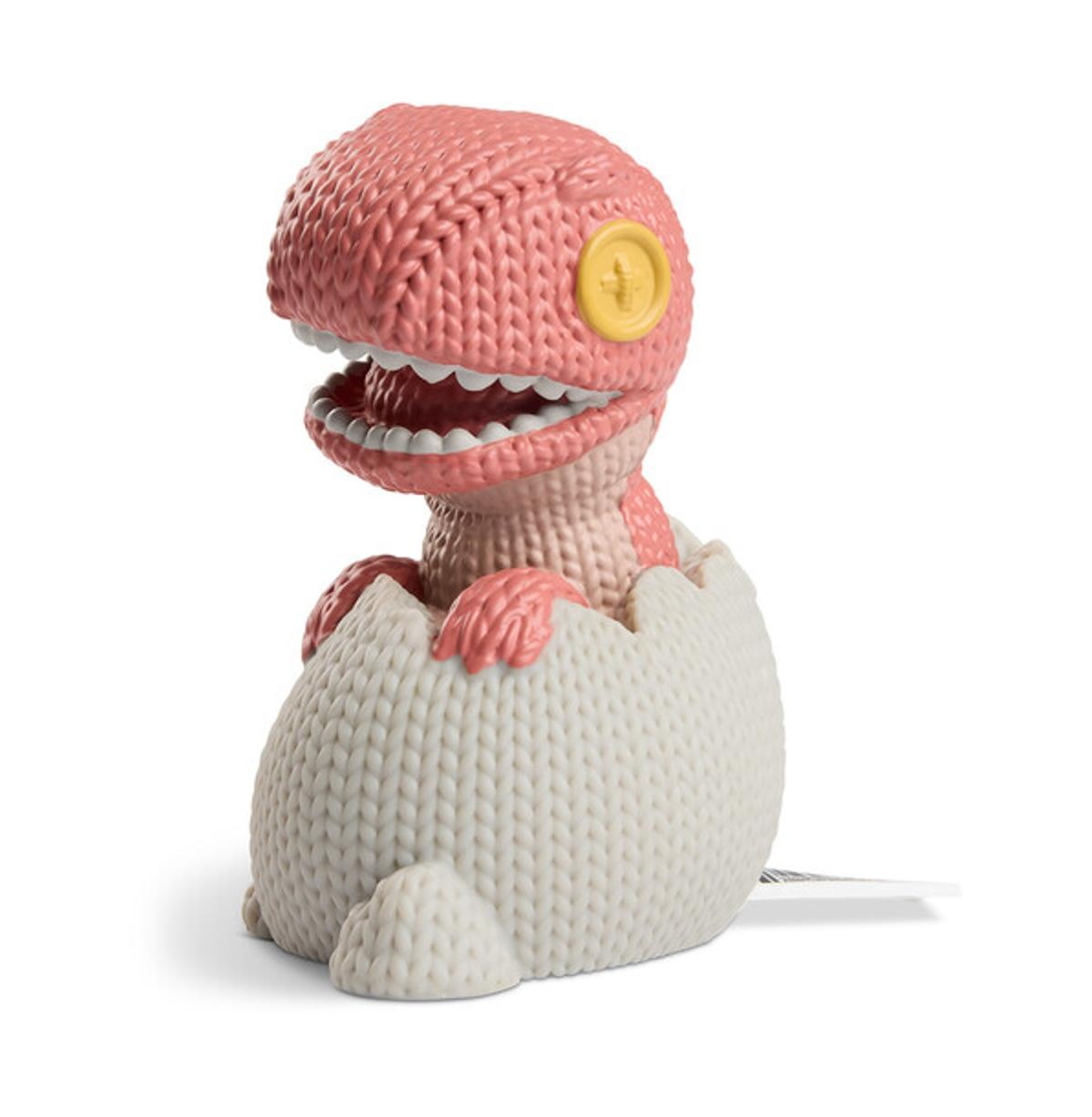Click here for Handmade by Robots - Jurassic Park - Dino Hatching... prices