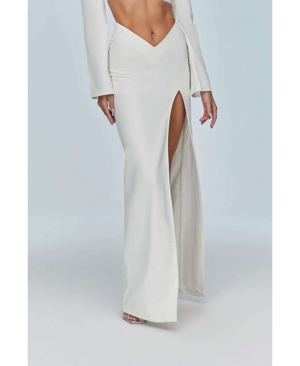 Click here for Jendue Womens Ron Maxi Skirt prices