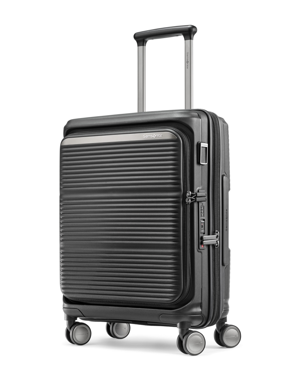 Click here for Hartmann Paralux Global 22 Hardside Carry-On Spinn... prices