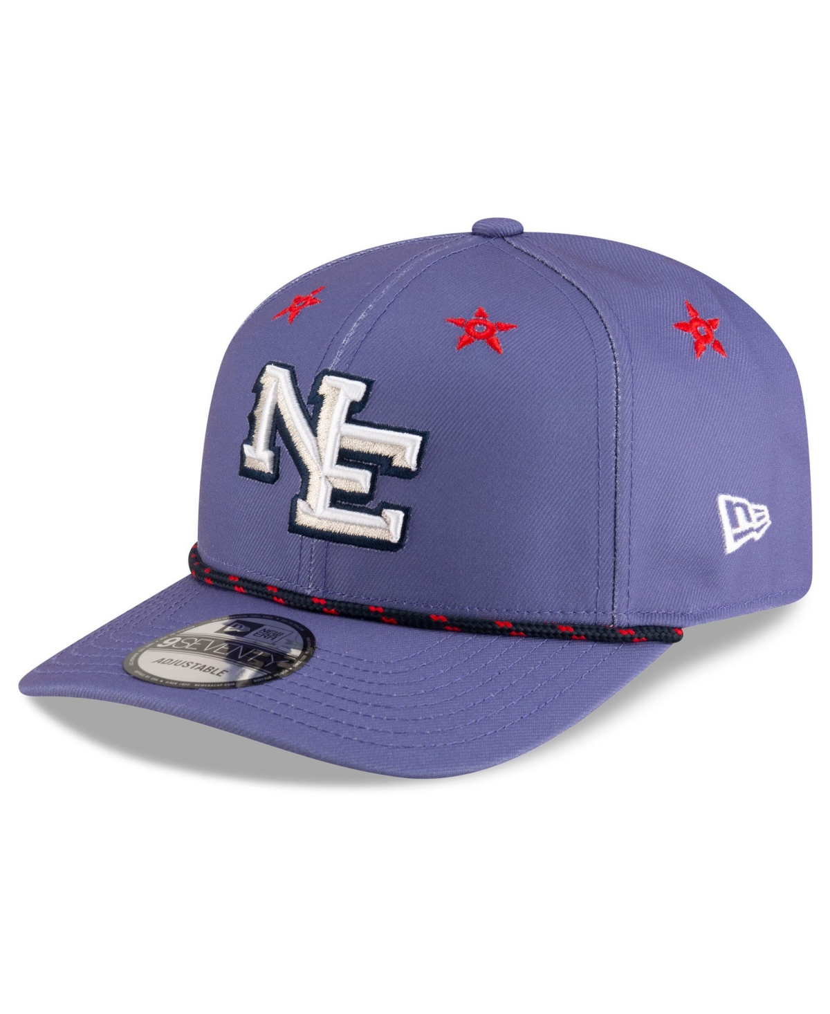 Click here for New Era Mens Blue New England Patriots 2025 Nfl Ri... prices
