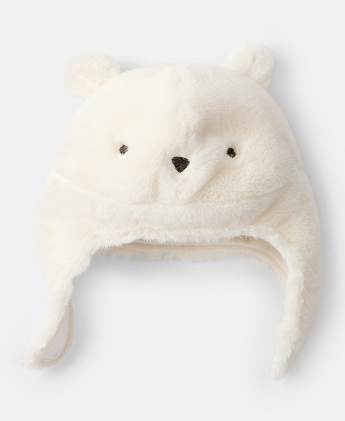 Click here for Carters Baby Boys or Baby Girls Polar Bear Winter... prices