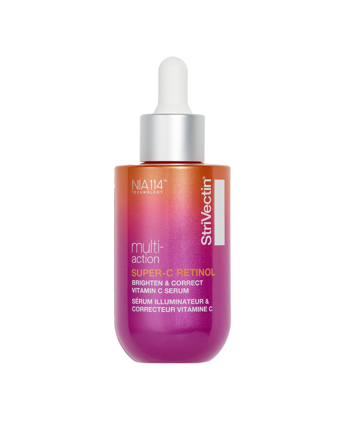 Click here for StriVectin Multi-Action Super C Retinol Serum  1.7... prices