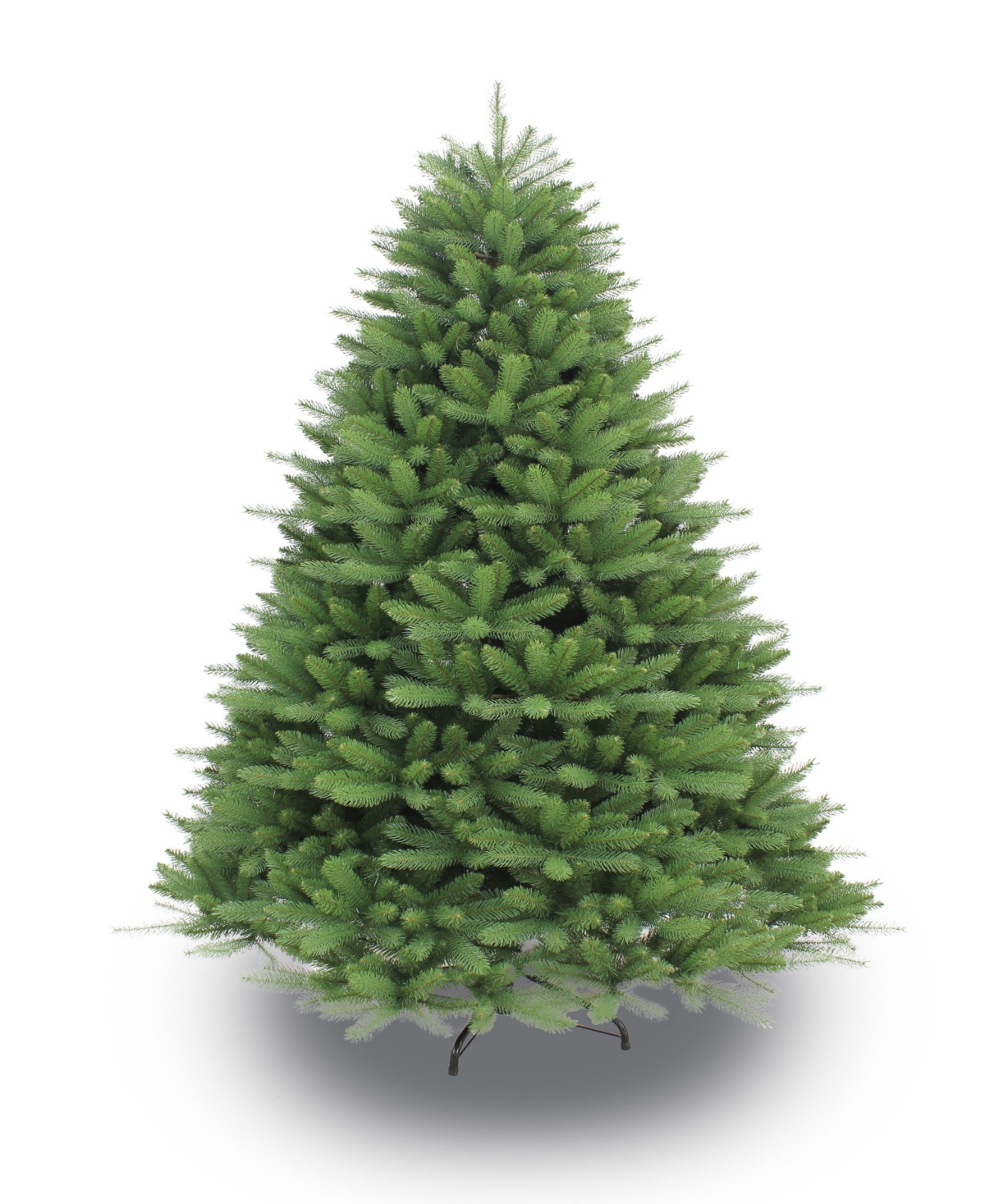 Click here for Puleo 7.5FT Unlit Davidson Fir Premier Artificial... prices