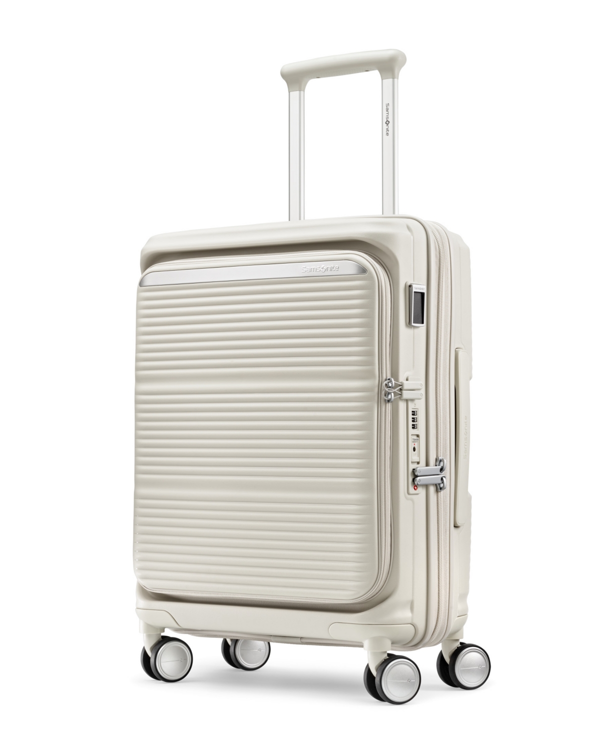 Click here for Hartmann Paralux Global 22 Hardside Carry-On Spinn... prices