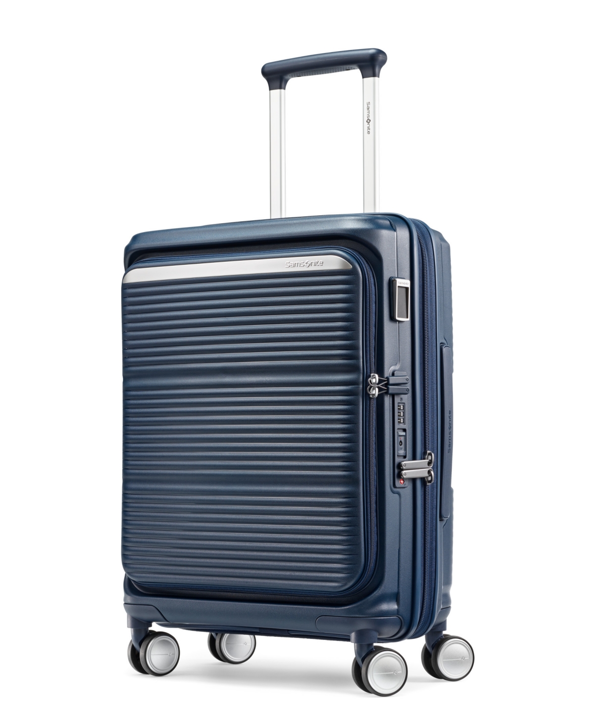 Click here for Hartmann Paralux Global 22 Hardside Carry-On Spinn... prices